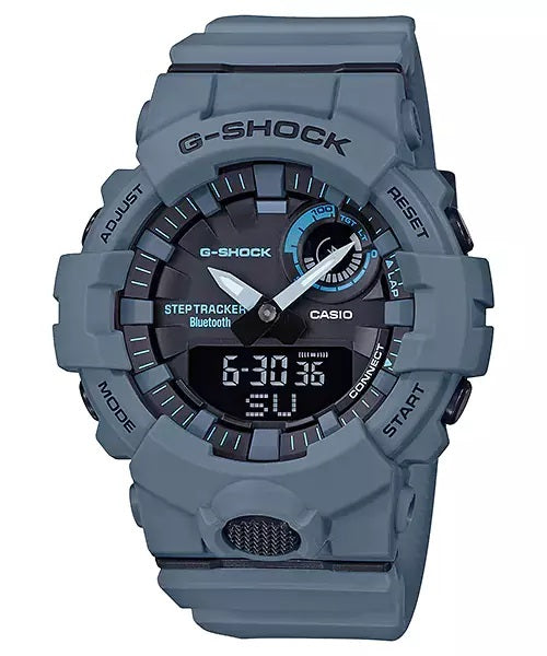G shock step tracker GAB-800UC-2A – Stonex Jewellers