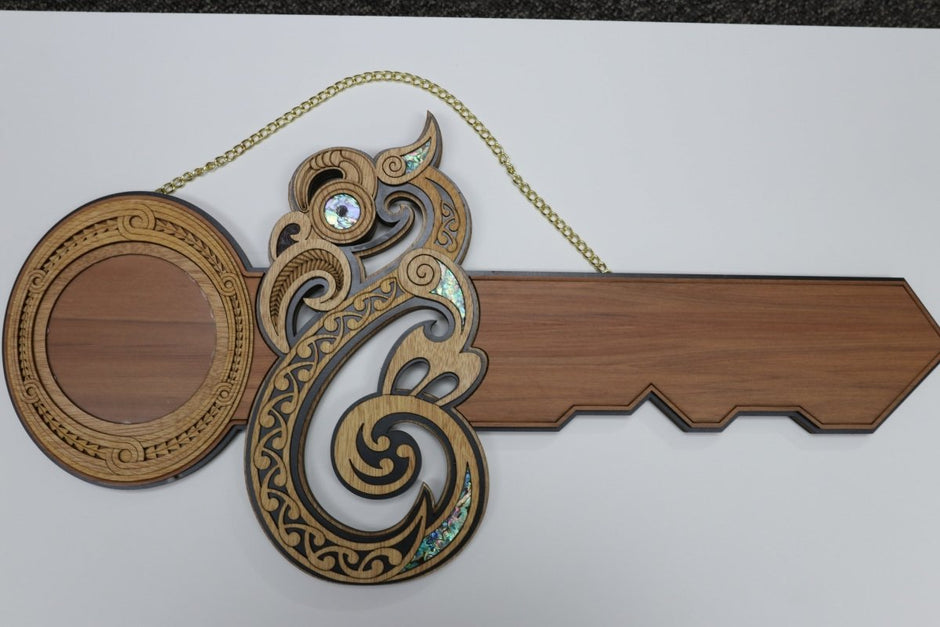 21st Keys – Stonex Jewellers
