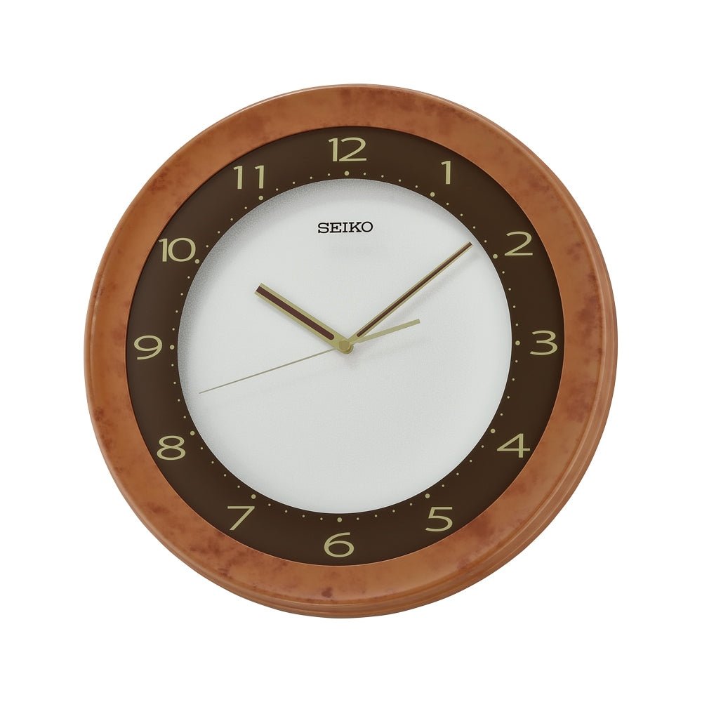 Seiko Wall Clock QXA817B – Stonex Jewellers